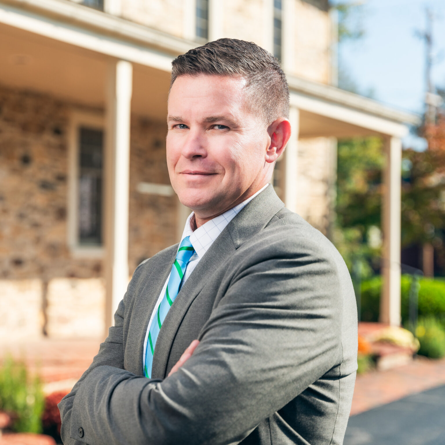 Team - Willow House Advisors