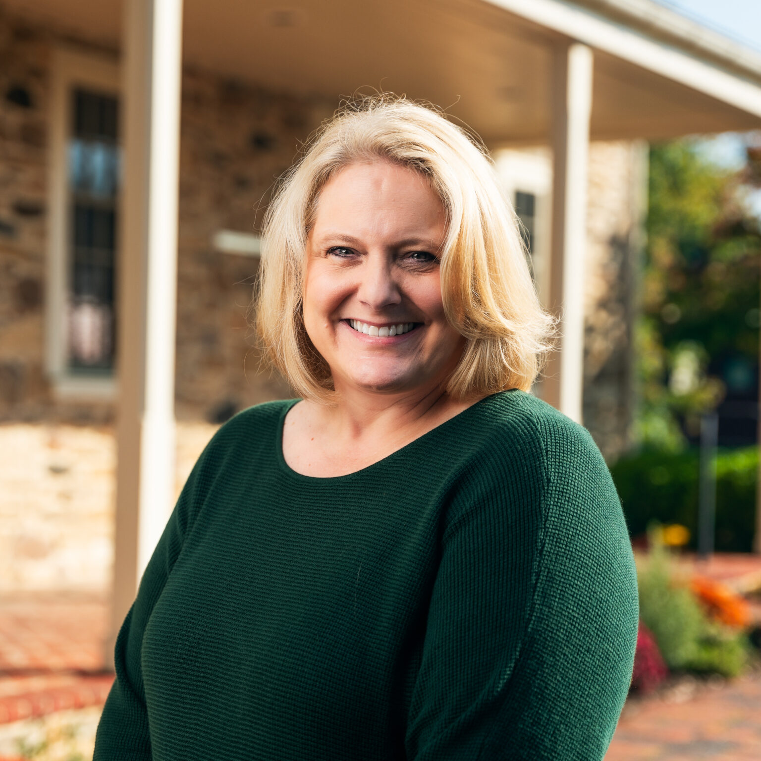 Lisa J. Beard - Willow House Advisors