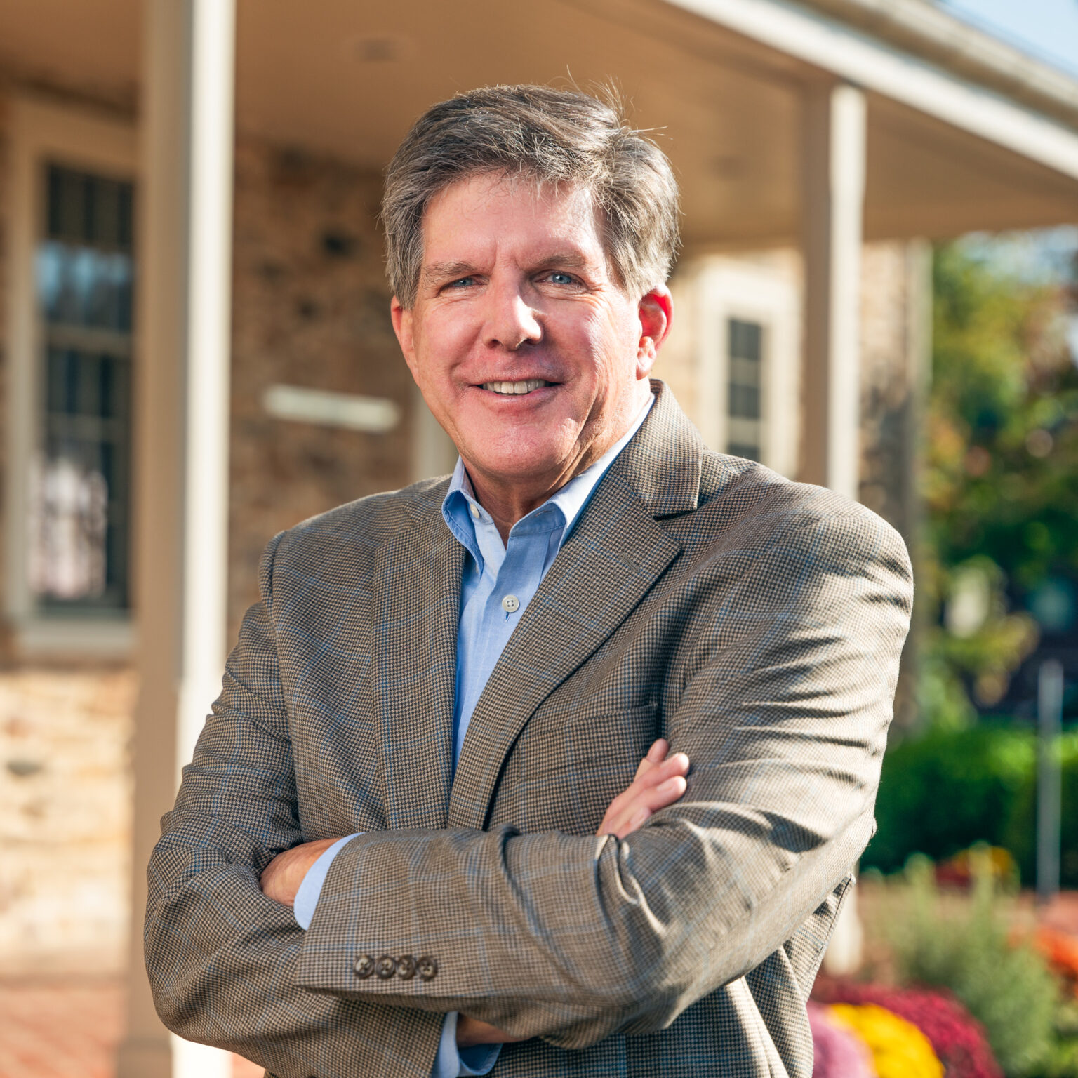 C. Ross Edmonds - Willow House Advisors