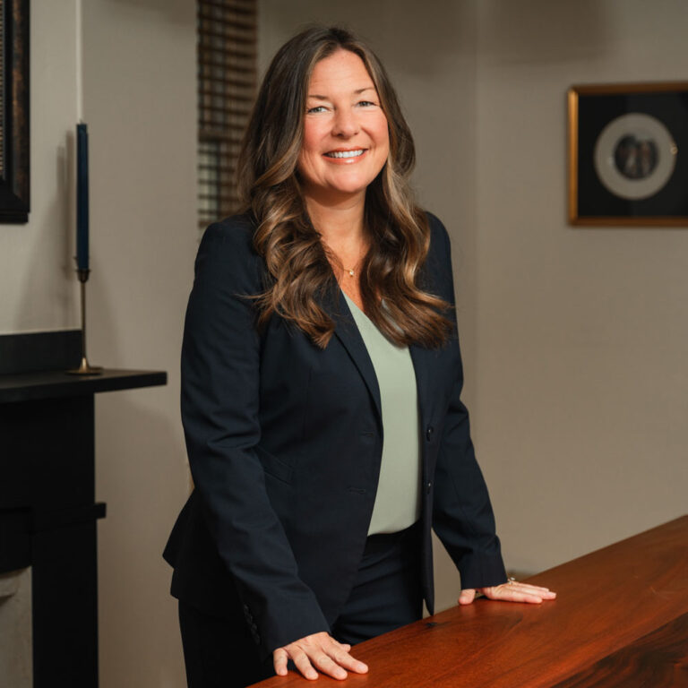 Sherie Higgins - Willow House Advisors