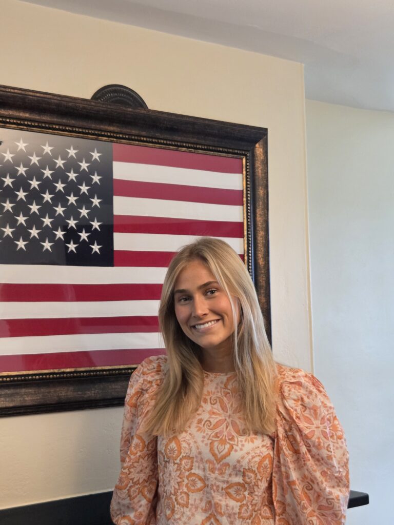 Ali Tryon - Willow House Advisors